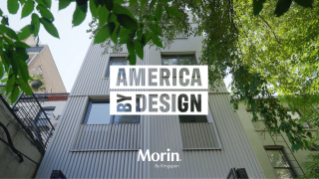 Morin Corp. | Architectural Metal Wall & Roof Systems