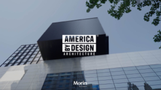 Morin Corp. | Architectural Metal Wall & Roof Systems