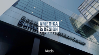Morin Corp. | Architectural Metal Wall & Roof Systems