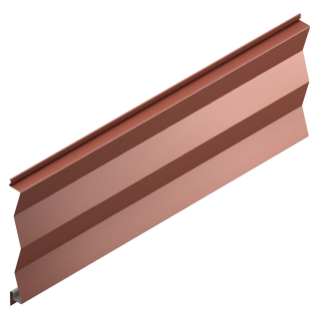 Morin Corp. | Architectural Metal Wall & Roof Systems