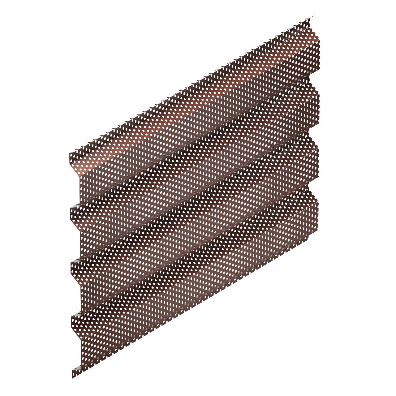 Exposed BR-28 Profile B