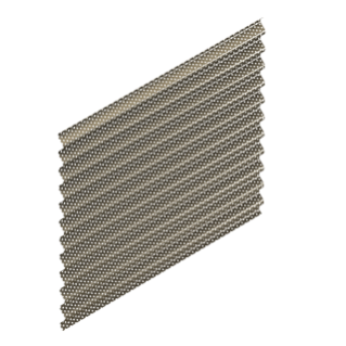 Exposed C-29 Profile B