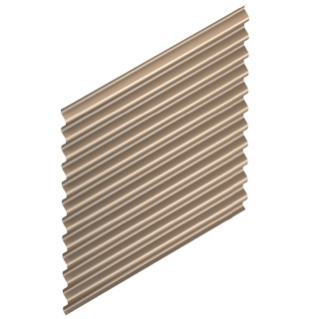 Exposed C-29 Profile B