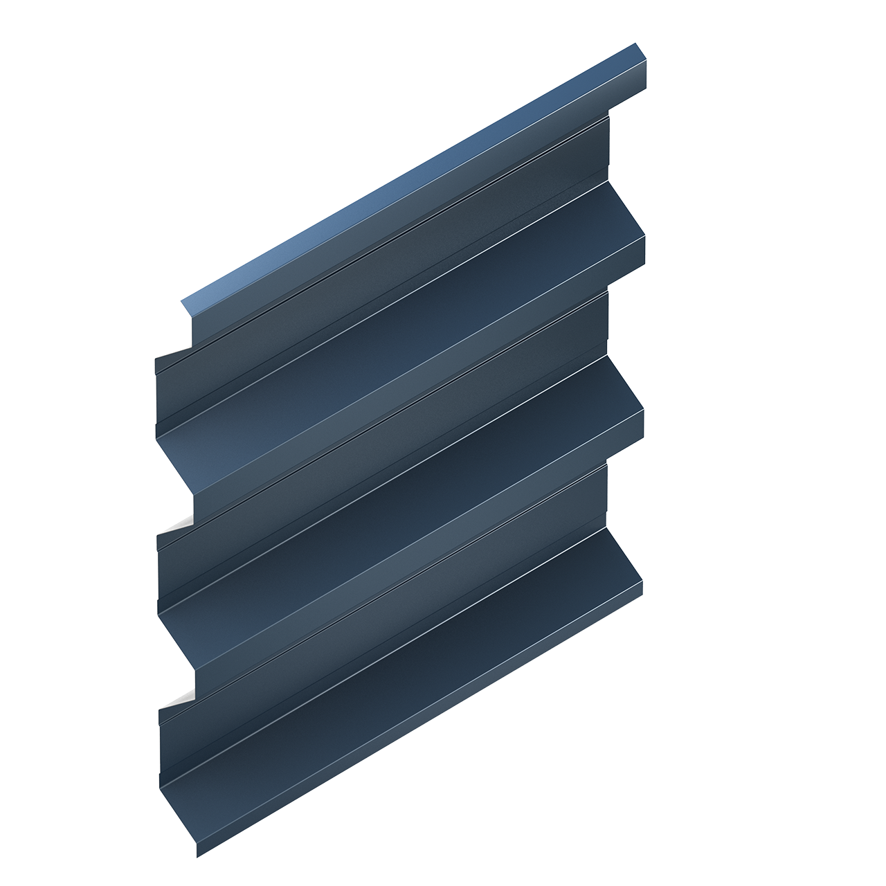 Exposed MR-36 Profile A