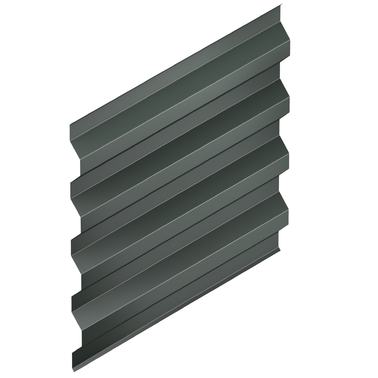 Exposed Y-29 Profile B