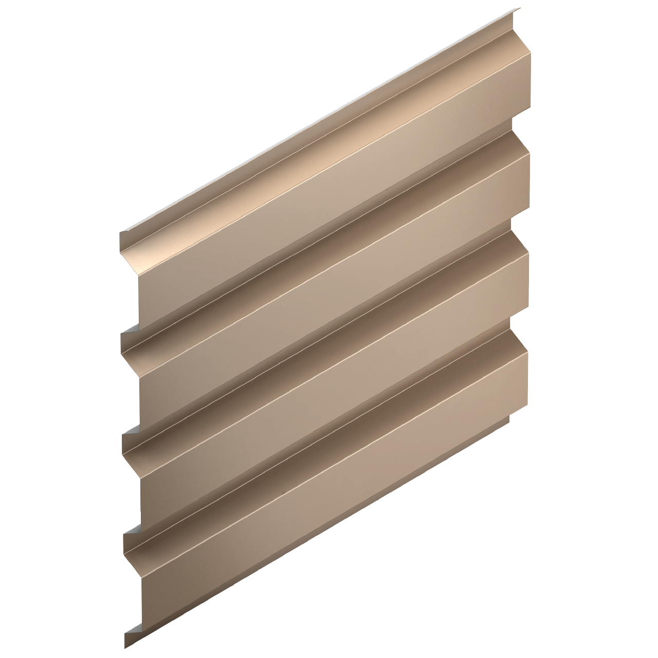 Exposed BR-28 Profile B