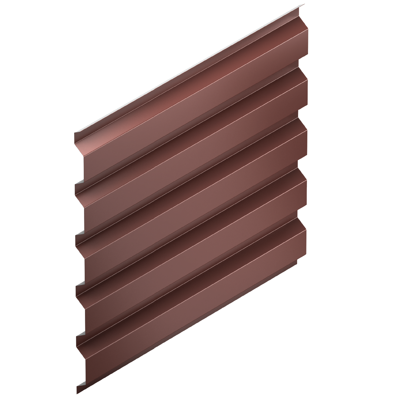 Exposed BR7-35 Profile B