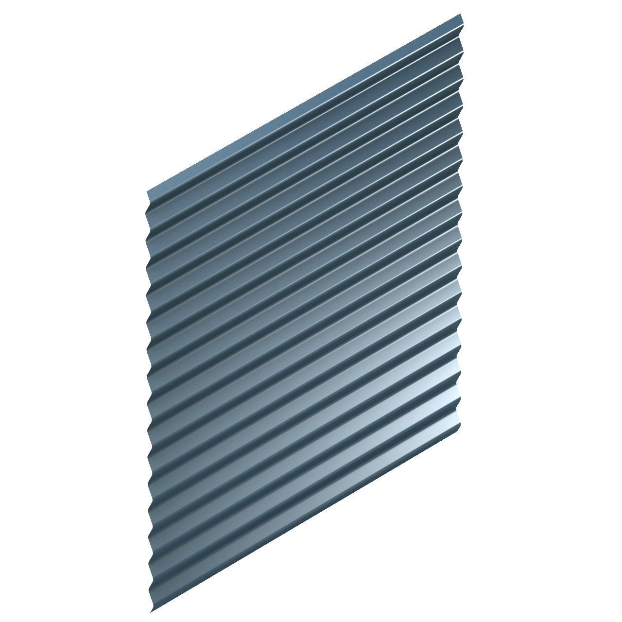 Exposed C-40 Profile A