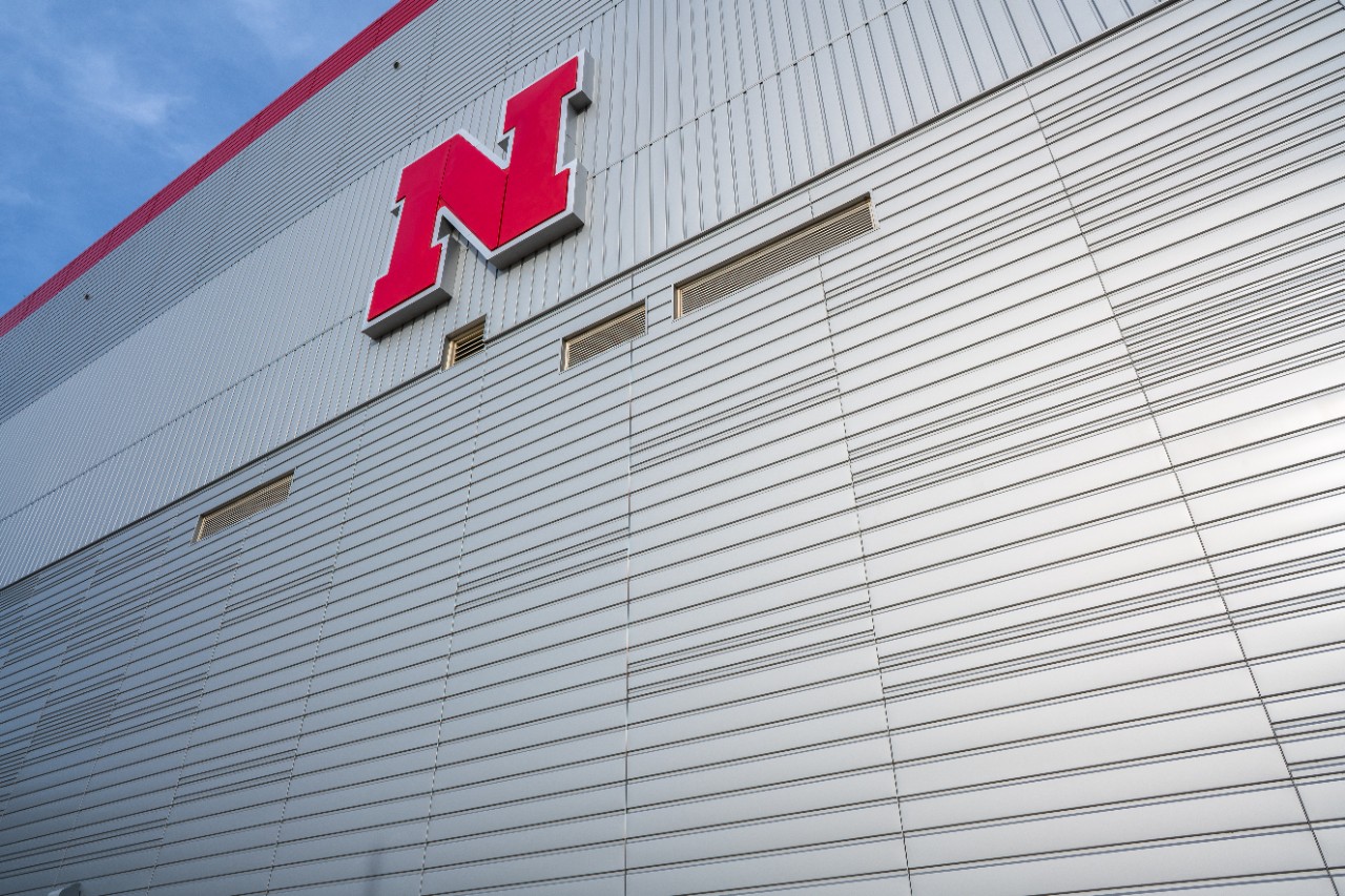 Bob Devaney Sports Center