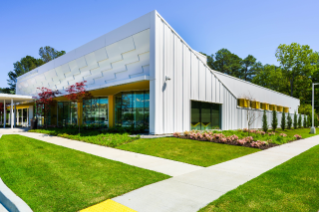 Morin Corp. | Architectural Metal Wall & Roof Systems