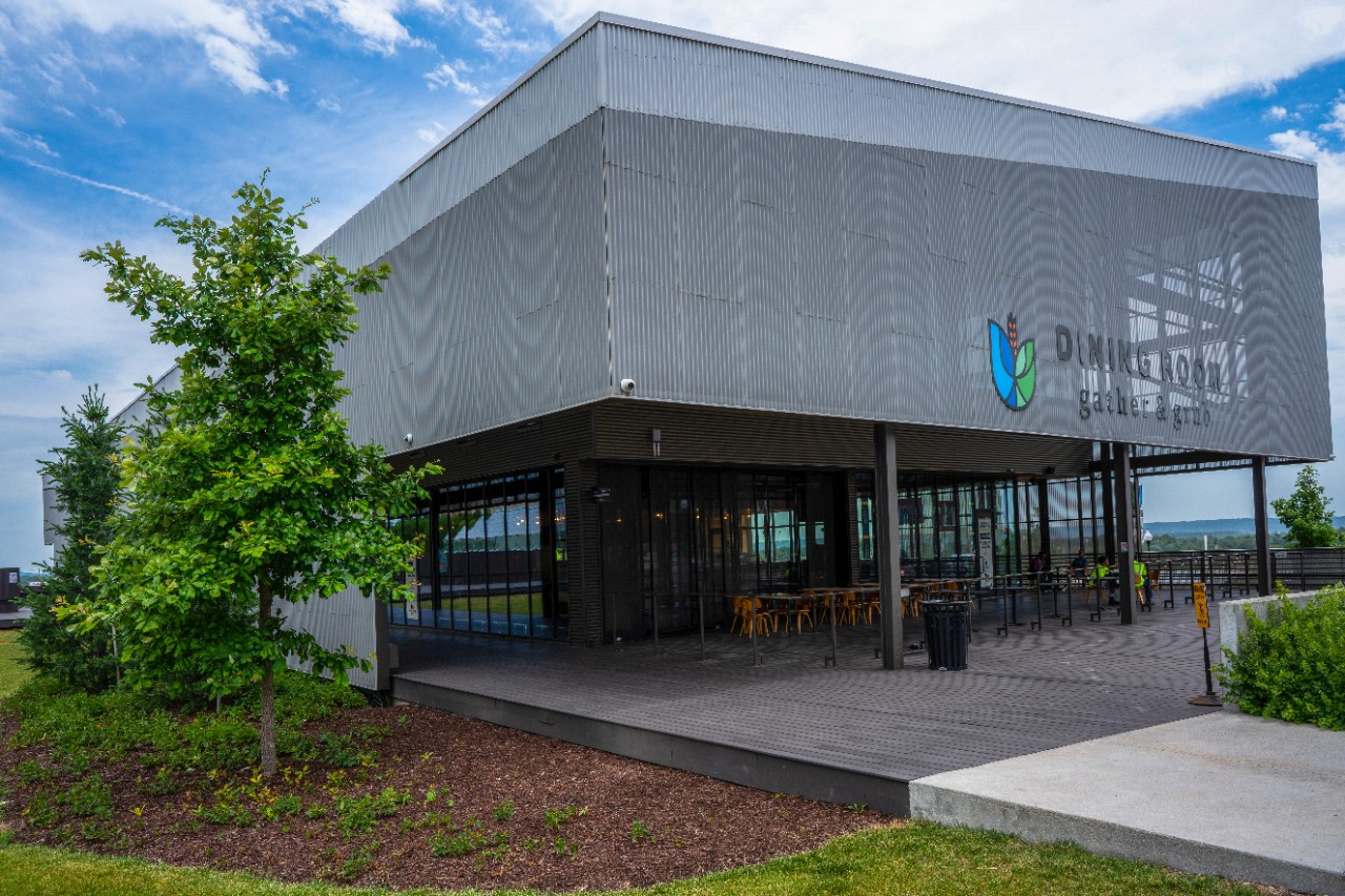 Highlander Accelerator