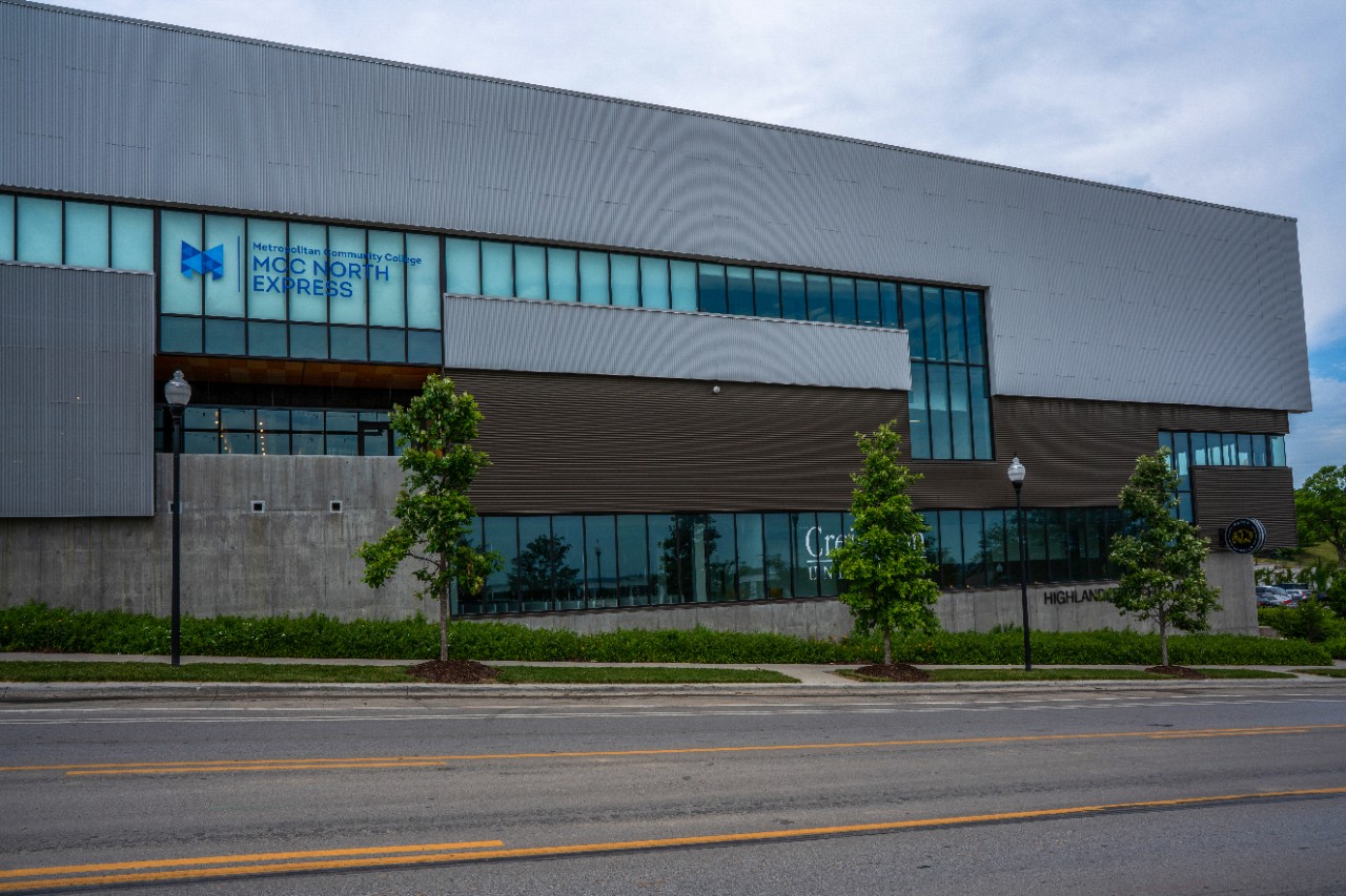 Highlander Accelerator