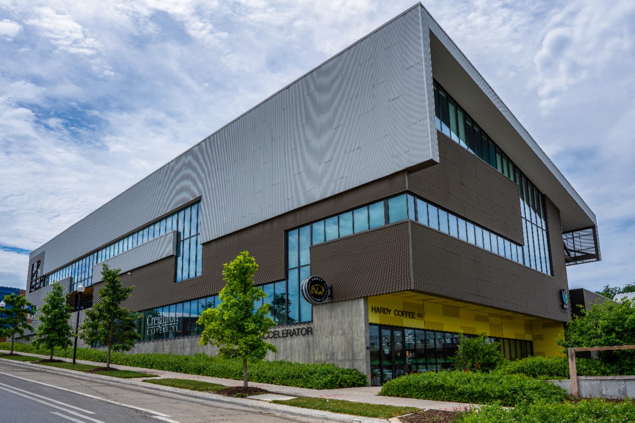 Highlander Accelerator