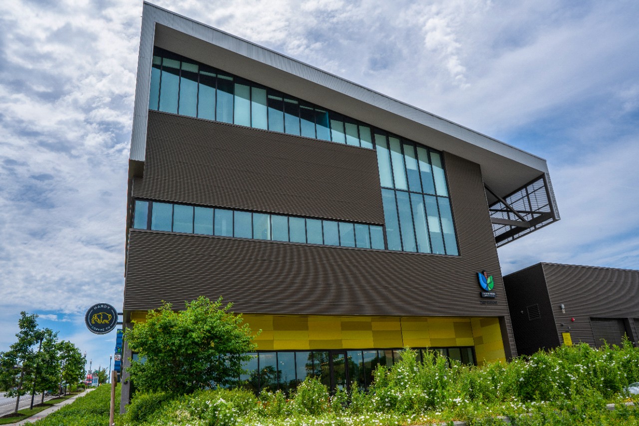 Highlander Accelerator