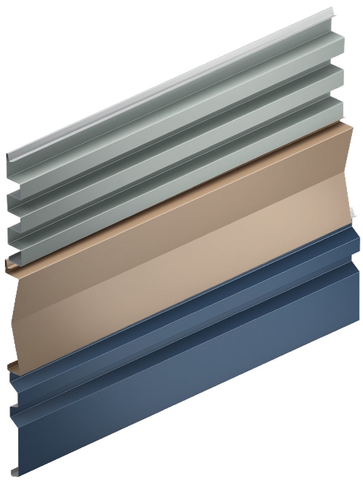 Compatible Series - Matrix, Integrity, Pulse